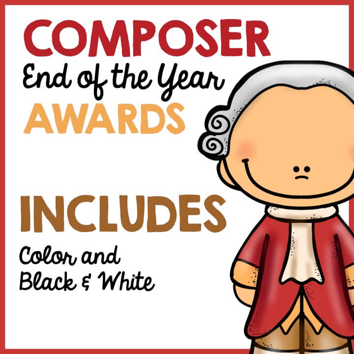 5 Things to Do at the End of the Year: Music Teacher Edition - The ...