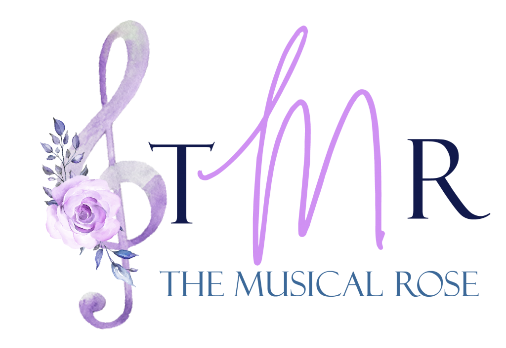 Home - The Musical Rose